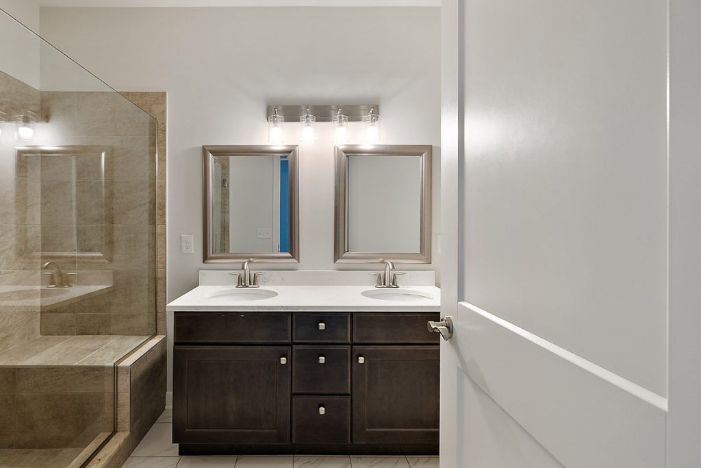 The Seaton Place | Luxury Carefree Living | Condos & Homes